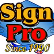 About Us – Sign Pro